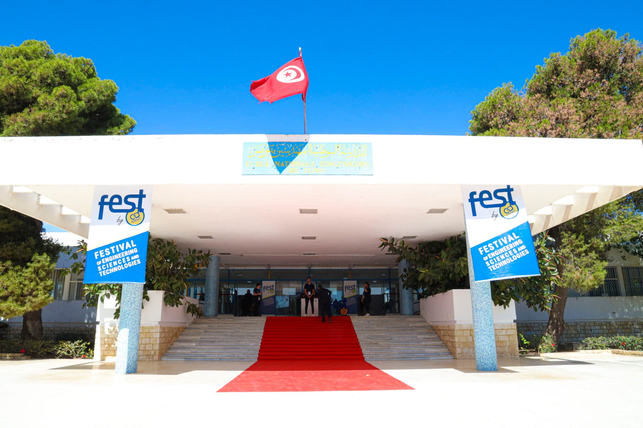 ADENIT - Association des Diplômés de l'École Nationale d’Ingénieurs de ...